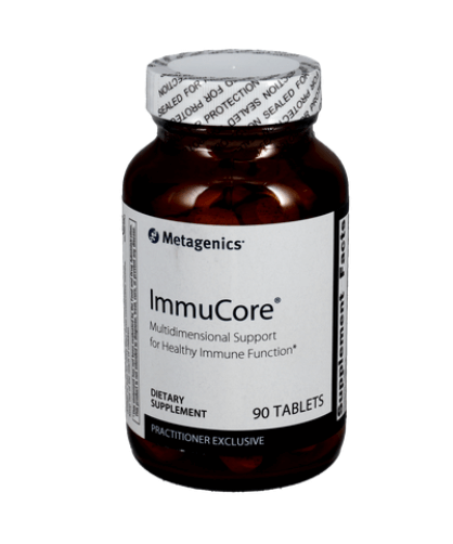 ImmuCore Efficacy: What's the Impact on Immune Health? - Julie Stoddard ...